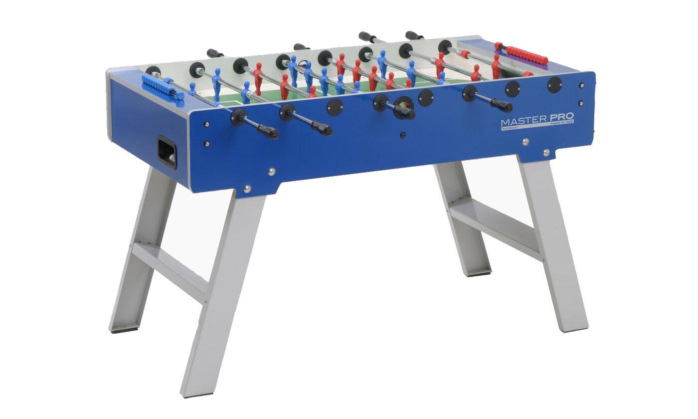 Garlando Master Pro Outdoor Football Table
