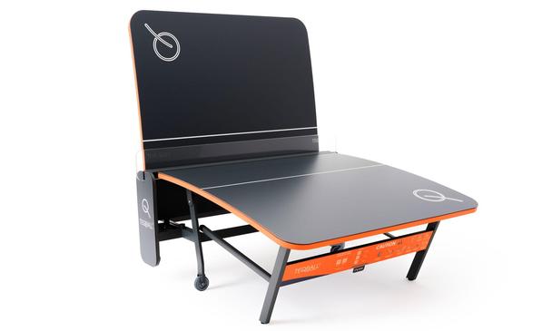 Teqball Smart Indoor table