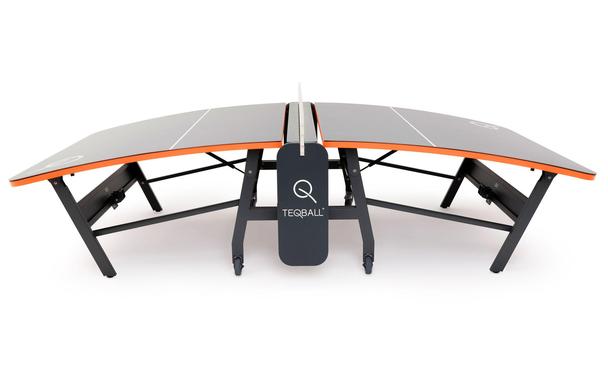 Teqball Smart Indoor table